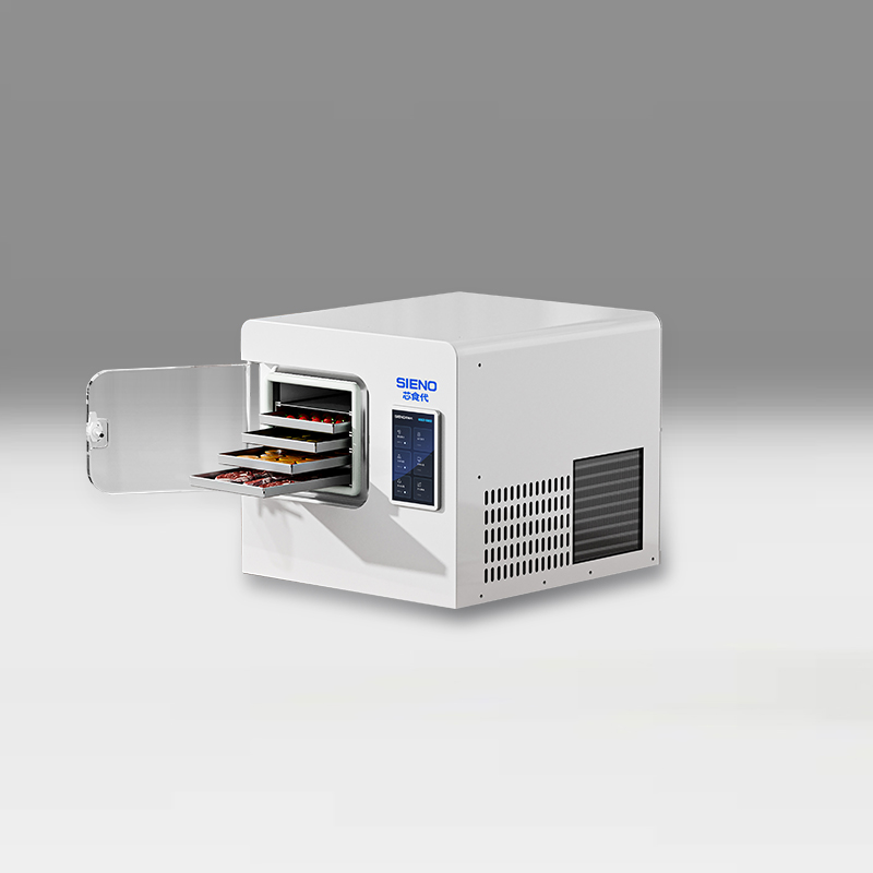 Custom XSD-FD-4 Suppliers, OEM/ODM Factory - Sieno Freeze-drying Technology Research Institute ...